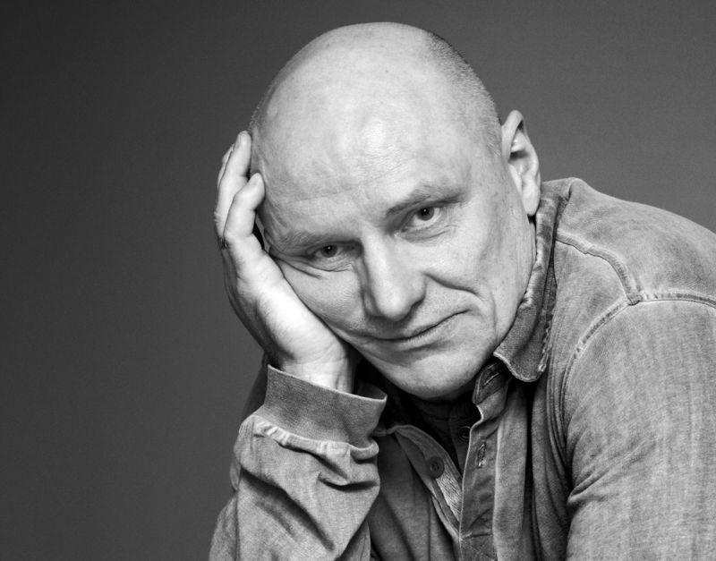 “Vakariņas ar psihoterapeitu. Viesturs Rudzītis par vīriešu bailēm ...